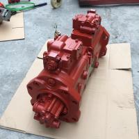 China JUYULONG Hydraulic Pump Assembly Plunger Pump K3V140 for Sany  Doosan Daewoo DH300-5-7  Construction Machinery Parts for sale