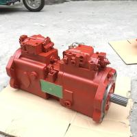 China JUYULONG Hydraulic Pump Assembly Plunger Pump K3V140 for Sany  Doosan Daewoo DH300-5-7  Construction Machinery Parts for sale