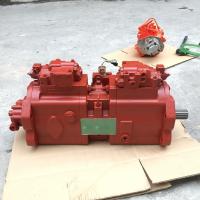 China JUYULONG Hydraulic Pump Assembly Plunger Pump K3V140 for Sany  Doosan Daewoo DH300-5-7  Construction Machinery Parts for sale