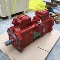 China JUYULONG Hydraulic Pump Assembly Plunger Pump K3V140 for Sany  Doosan Daewoo DH300-5-7  Construction Machinery Parts for sale