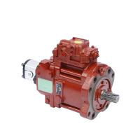 China JUYULONG High Quality Hydraulic Pump  Main Pump K3V112 for  Sany Doosan Kobelco Excavators Construction Machinery Parts for sale
