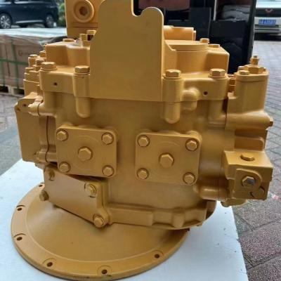 China JUYULONG High Quality Hydraulic Pump Assembly Main Pump for  CAT320C/D 323C/D Construction Machinery Parts for sale