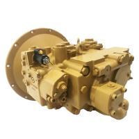 China JUYULONG High Quality Hydraulic Pump Assembly Main Pump for  CAT320C/D 323C/D Construction Machinery Parts for sale