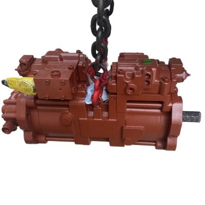 China JUYULONG Hydraulic Pump Main Pump K3V63DT-HNOV for Doosan 150 and 225 Excavators Construction Machinery Parts for sale