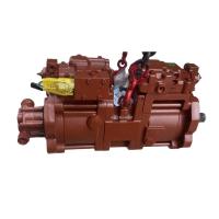 China JUYULONG Hydraulic Pump Main Pump K3V63DT-HNOV for Doosan 150 and 225 Excavators Construction Machinery Parts for sale