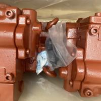 China JUYULONG Hydraulic Pump Main Pump K3V63DT-HNOV for Doosan 150 and 225 Excavators Construction Machinery Parts for sale