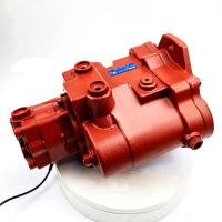 China JUYULONG PSVD2-27E Hydraulic Pump Assembly Piston Pump Main Pump for Sunward SWE70N9/60N9 Excavator Construction Machinery Parts for sale
