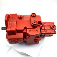 China JUYULONG PSVD2-27E Hydraulic Pump Assembly Piston Pump Main Pump for Sunward SWE70N9/60N9 Excavator Construction Machinery Parts for sale