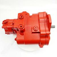 China JUYULONG PSVD2-27E Hydraulic Pump Assembly Piston Pump Main Pump for Sunward SWE70N9/60N9 Excavator Construction Machinery Parts for sale