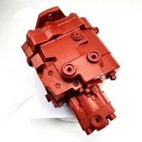 China JUYULONG PSVD2-27E Hydraulic Pump Assembly Piston Pump Main Pump for Sunward SWE70N9/60N9 Excavator Construction Machinery Parts for sale