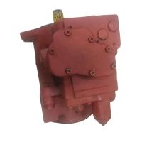 China JUYULONG Hydraulic Pump Assembly Main Pump for Yuchai YC215-9 and YC135-9 Excavator Construction Machinery Parts for sale