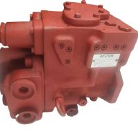 China JUYULONG Hydraulic Pump Assembly Main Pump for Yuchai YC215-9 and YC135-9 Excavator Construction Machinery Parts for sale