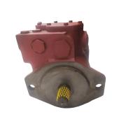 China JUYULONG Hydraulic Pump Assembly Main Pump for Yuchai YC215-9 and YC135-9 Excavator Construction Machinery Parts for sale