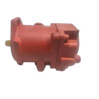 China JUYULONG Hydraulic Pump Assembly Main Pump for Yuchai YC215-9 and YC135-9 Excavator Construction Machinery Parts for sale