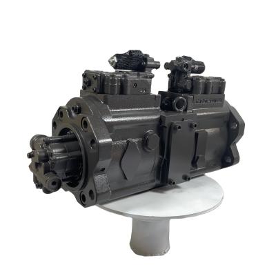 China JUYULONG Main Pump K3V112DTP-OE11 Hydraulic Pump for Sany SY205-8S 215-8S 215-9 Excavators Construction Machinery Parts for sale