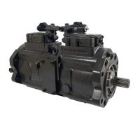China JUYULONG Main Pump K3V112DTP-OE11 Hydraulic Pump for Sany SY205-8S 215-8S 215-9 Excavators Construction Machinery Parts for sale