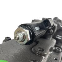 China JUYULONG Main Pump K3V112DTP-OE11 Hydraulic Pump for Sany SY205-8S 215-8S 215-9 Excavators Construction Machinery Parts for sale
