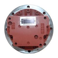 China JUYULONG Travel Motor Gearbox Reducer for Komatsu PC18-2/3 LiuGong  301.5 301.7 Excavator Construction Machinery Part for sale