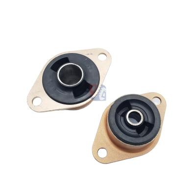 China Excavator Parts for Doosan Daewoo DH60-7/80-7 4TNV94 Engine Foot Rubber Buffer Rubber Pad Shock Absorber Rubber for sale