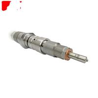 China JUYULONG New Komatsu PC300-8 350 360-7 Injector Assembly 6D114 Engine Farm Construction Machinery Parts Excavator 6745-12-3100 for sale