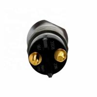 China JUYULONG New Komatsu PC300-8 350 360-7 Injector Assembly 6D114 Engine Farm Construction Machinery Parts Excavator 6745-12-3100 for sale