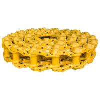China JUYULONG  Chain Bar Excavator Parts  Chains E55 70 120 305 306 307 308 311 312 Crawler Chain Rail Size 305 for sale