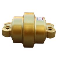 China JUYULONG Load-bearing Wheels Ground Wheels Sprocket for  Excavator E55/304/305/305.5/306 Construction Machinery Parts for sale