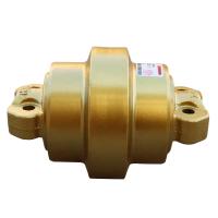 China JUYULONG Load-bearing Wheels Ground Wheels Sprocket for  Excavator E55/304/305/305.5/306 Construction Machinery Parts for sale