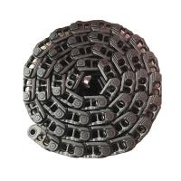 China JUYULONG High Quality Track Links and Chains for   LiuGong 907/906/908/60/80 Excavators Construction Machinery Parts for sale