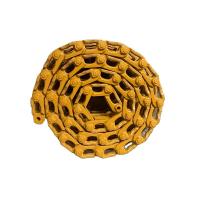 China JUYULONG High Quality Track Links and Chains for   LiuGong 907/906/908/60/80 Excavators Construction Machinery Parts for sale