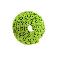 China JUYULONG High Quality Track Links and Chains for   LiuGong 907/906/908/60/80 Excavators Construction Machinery Parts for sale