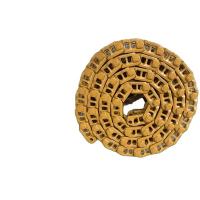 China JUYULONG High Quality Track Links and Chains for   LiuGong 907/906/908/60/80 Excavators Construction Machinery Parts for sale