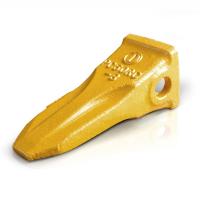 China JUYULONG High Quality Wear-resistant Bucket Teeth for Komatsu PC60 LiuGong Lingong  Excavator Construction Machinery Part for sale