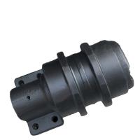 China JUYULONG High Quality Track Idler/carrier Roller for Komatsu PC56 60 70 75 100 110 130 200 210 300 Construction Machinery Parts for sale
