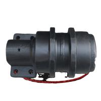China JUYULONG High Quality Track Idler/carrier Roller for Komatsu PC56 60 70 75 100 110 130 200 210 300 Construction Machinery Parts for sale