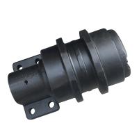 China JUYULONG High Quality Track Idler/carrier Roller for Komatsu PC56 60 70 75 100 110 130 200 210 300 Construction Machinery Parts for sale