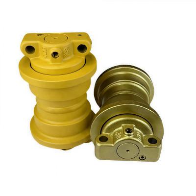 China JUYULONG Track Rollers for LiuGong LG60/906/908/907/9075E   EX200 Excavators for Mining Construction Machinery Parts for sale