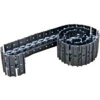 China JUYULONG Track Shoe Assembly for Sany SY335 215 235 Excavator Construction Machinery Parts for sale