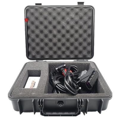 China JUYULONG Is Suitable for ISUZU Detector E-IDSS G-IDSS Diagnostic Instrument ISUZU Engine Fault Diagnosis Truck Heavy Truck for sale