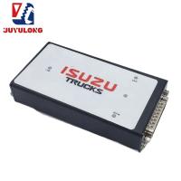 China JUYULONG Is Suitable for ISUZU Detector E-IDSS G-IDSS Diagnostic Instrument ISUZU Engine Fault Diagnosis Truck Heavy Truck for sale