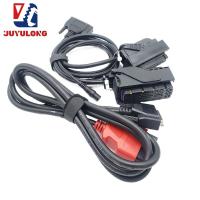 China JUYULONG Is Suitable for ISUZU Detector E-IDSS G-IDSS Diagnostic Instrument ISUZU Engine Fault Diagnosis Truck Heavy Truck for sale