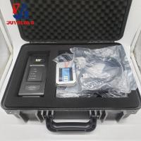 China JUYULONG for CAT C3A  DetectorET3 ET4 Engine Fault Detection Excavator Software Programming Four Generations 478-0235 for sale