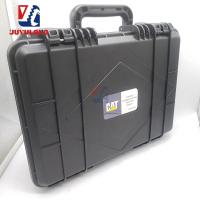 China JUYULONG for CAT C3A  DetectorET3 ET4 Engine Fault Detection Excavator Software Programming Four Generations 478-0235 for sale