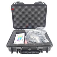 China JUYULONG DOOSAN DL0608 Excavator Diagnostic Instrument New Condition Engine Hydraulic Detection Equipment DMS-5 Diagnostic Tools for sale