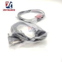 China JUYULONG DOOSAN DL0608 Excavator Diagnostic Instrument New Condition Engine Hydraulic Detection Equipment DMS-5 Diagnostic Tools for sale