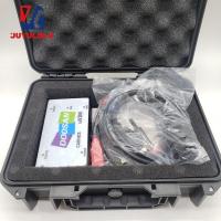 China JUYULONG DOOSAN DL0608 Excavator Diagnostic Instrument New Condition Engine Hydraulic Detection Equipment DMS-5 Diagnostic Tools for sale