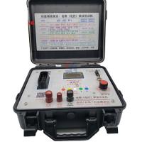 China JUYULONG Excavator Accessories for  for Kobelco Universal Electronic Control Tester EFI Engine Starter LXQD-1A for sale