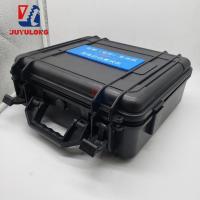China JUYULONG Excavator Accessories for  for Kobelco Universal Electronic Control Tester EFI Engine Starter LXQD-1A for sale