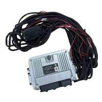 China Excavator Bluetooth Pump Control Board Hydraulic Pump for Controller Modified Slow Car Action Black Smoke 1 Year Warranty Made for sale