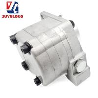 China JUYULONG Hydraulic Auxiliary & Pilot Gear Pump A8V0107 for  225 320B Construction Machinery Parts for sale